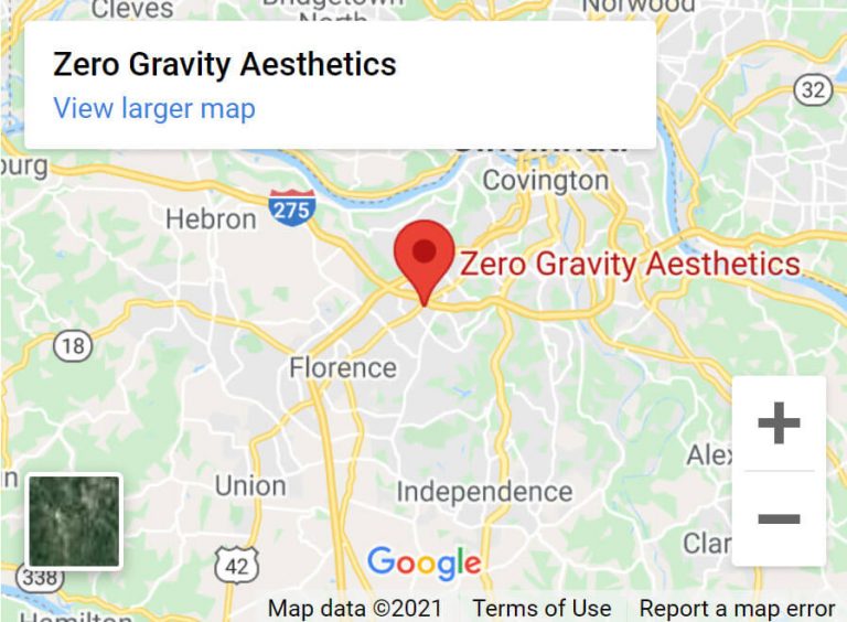 Weight Loss Injection Program | Zero Gravity Med Spa NKY