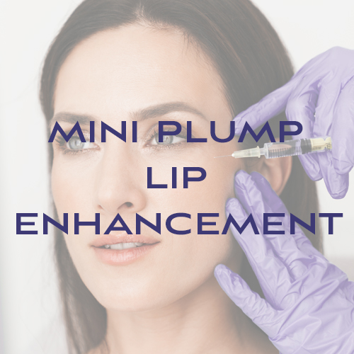 Filler: Mini Plump Lip Enhancement | Zero Gravity Aesthetics and Wellness
