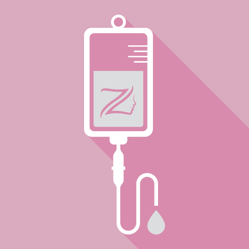 Alleviate (PMS) IV Therapy (1 Session) | Zero Gravity Aesthetics and ...