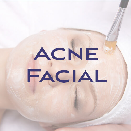 Acne Facial | Zero Gravity Aesthetics and Wellness