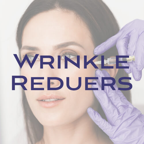 Wrinkle Reducers | Zero Gravity Med Spa NKY