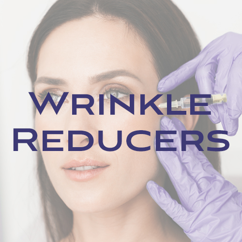 Wrinkle Reducers | Zero Gravity Aesthetics and Wellness