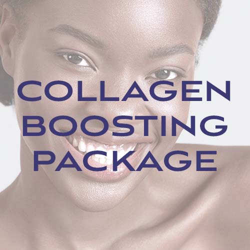 Collagen Boosting Package | Zero Gravity Aesthetics and Wellness