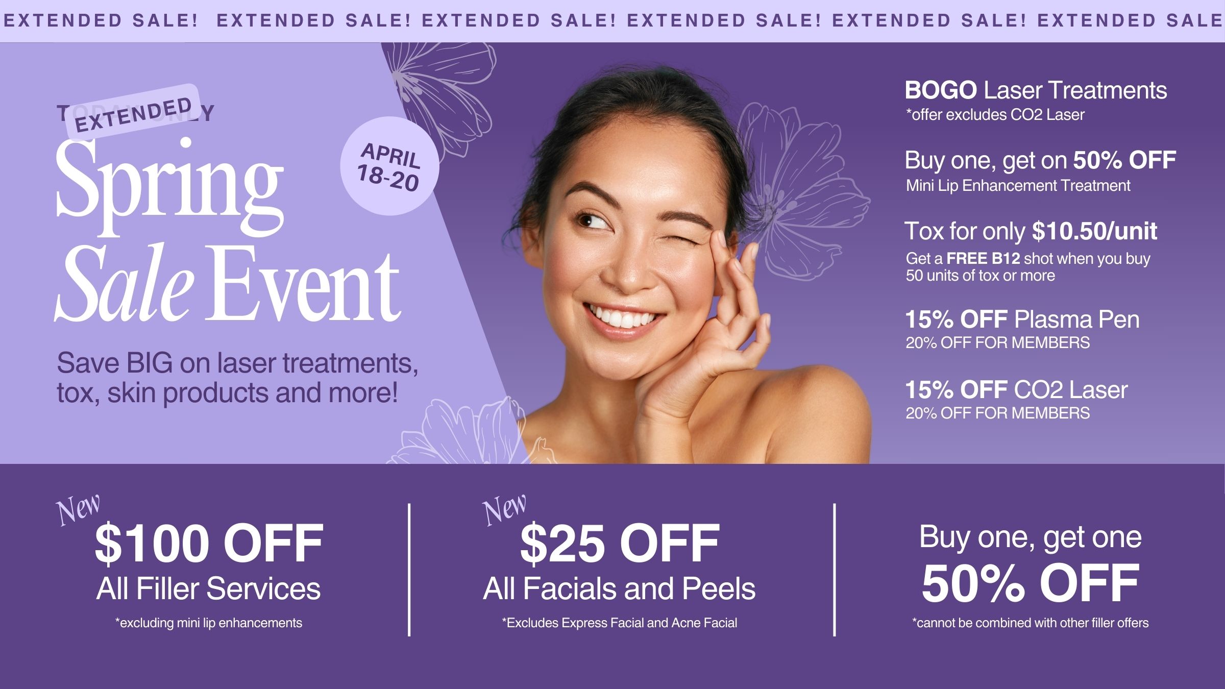 Facials, Botox, Peels | Zero Gravity Med Spa Kentucky
