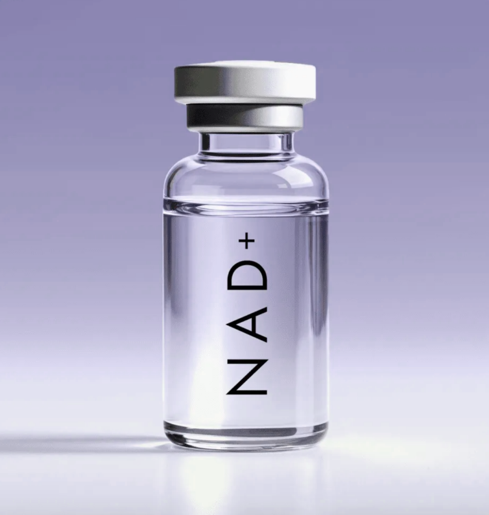 NAD+ Injections | Zero Gravity Aesthetics and Wellness