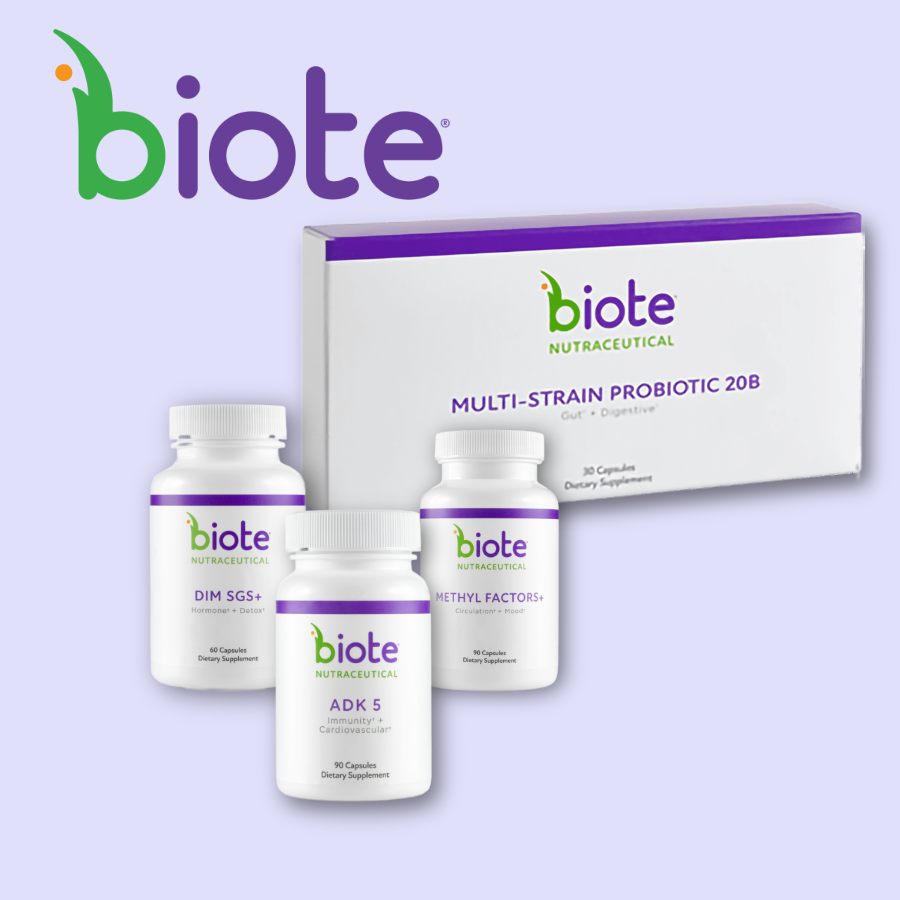 Supplements | Zero Gravity Aesthetics and Wellness